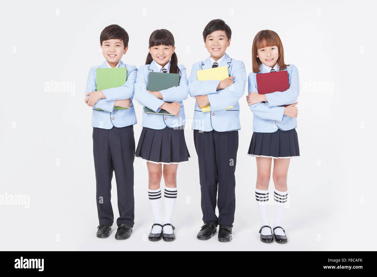 Boys lifting girls hi-res stock photography and images - Alamy