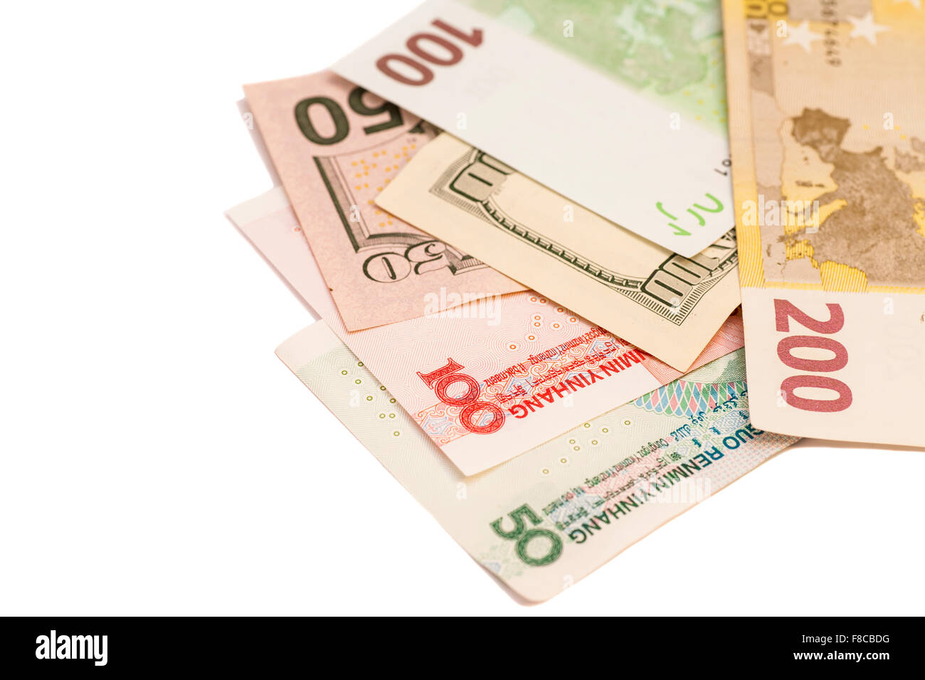 Exchange differences hi-res stock photography and images - Alamy