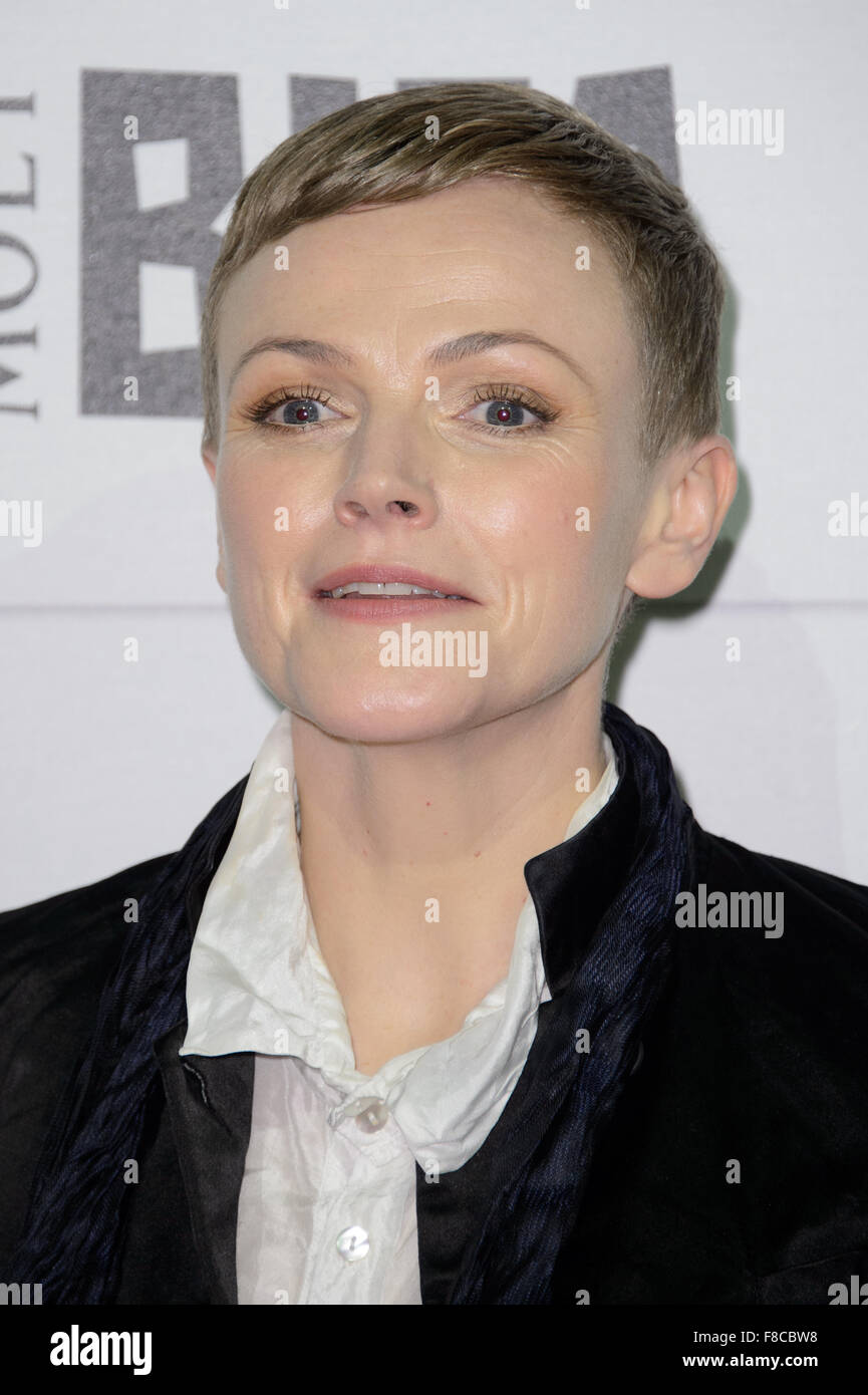 Maxine Peake at the British Independent Film Awards 2015 in London ...