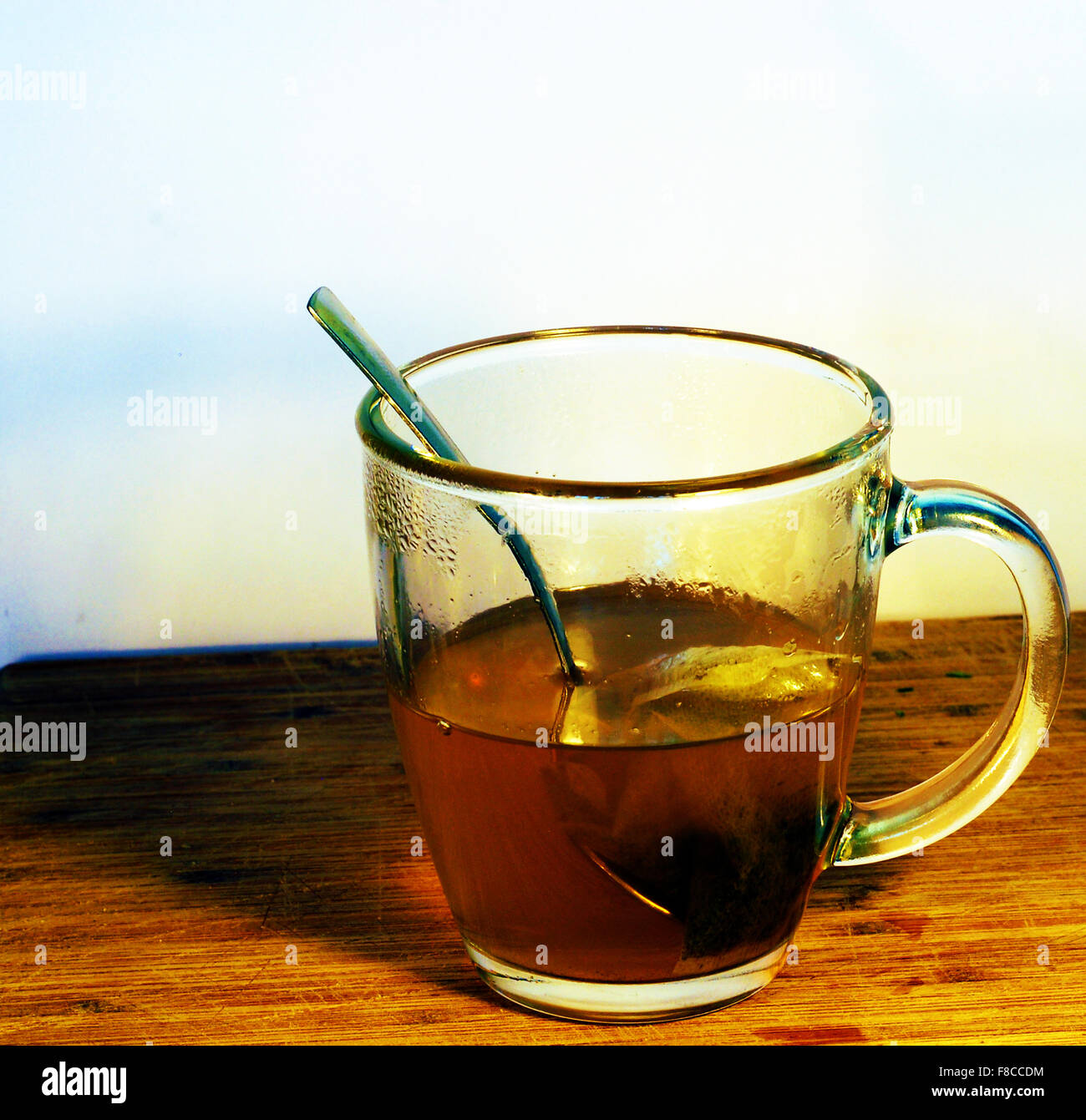 Cuppa hi-res stock photography and images - Alamy
