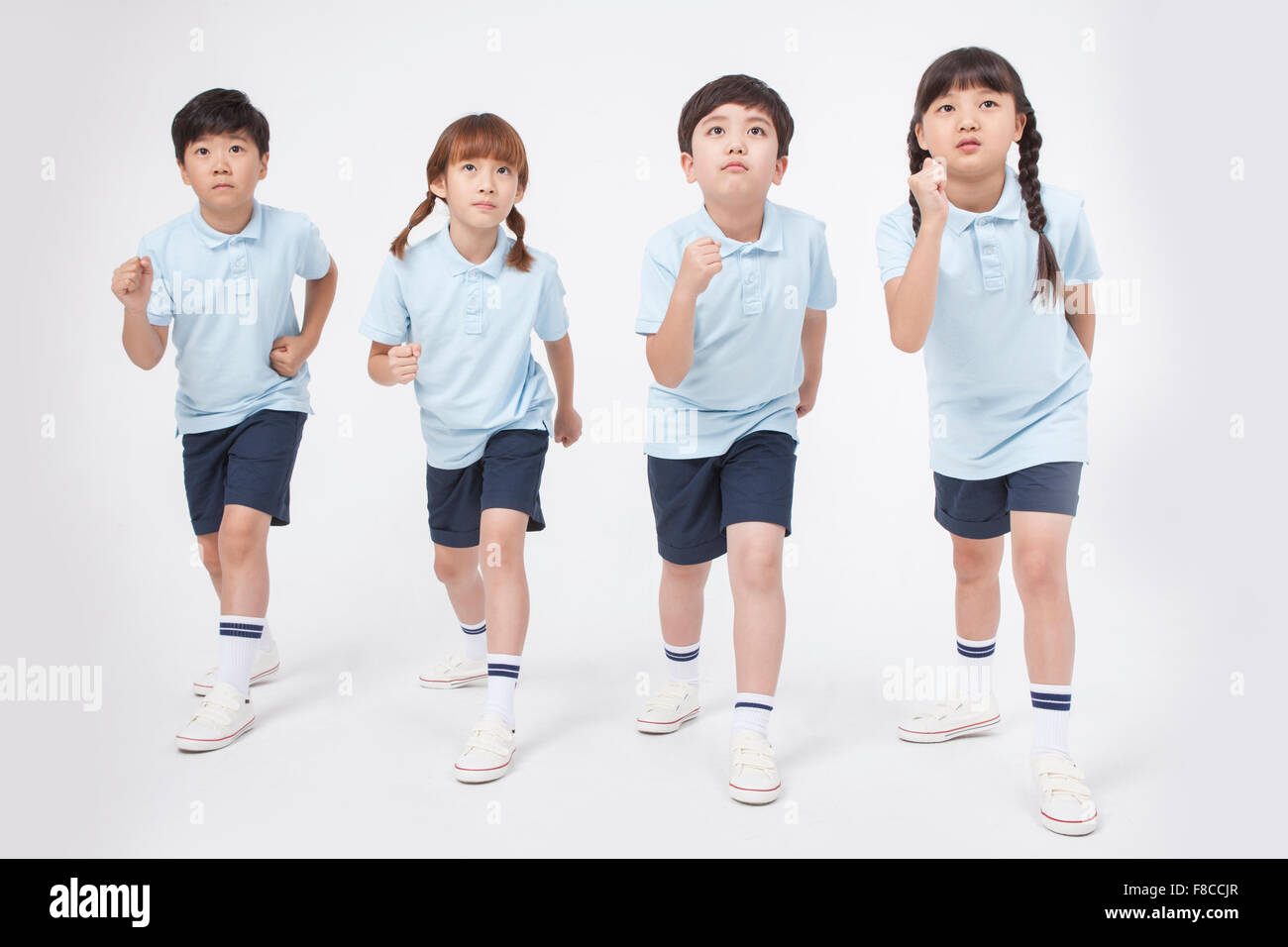 Elementary school sports field hi-res stock photography and images - Alamy