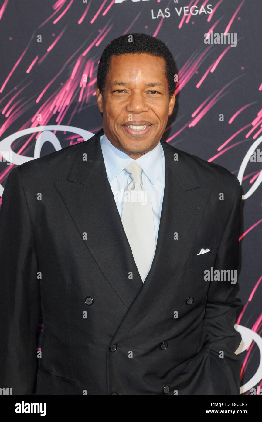 2015 Soul Train Music Awards held at the Orleans Arena inside The ...