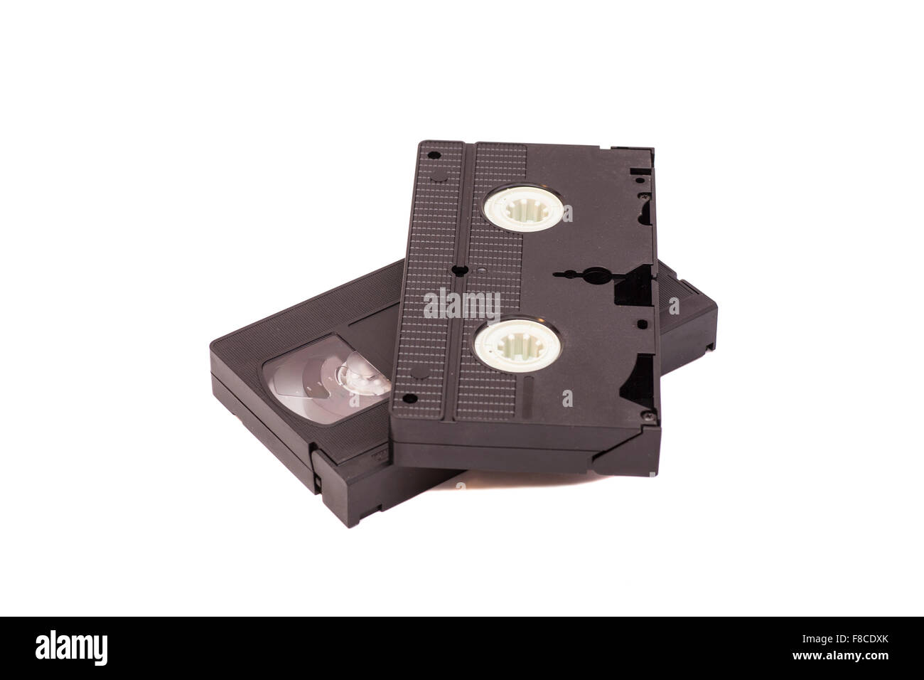 Dvd cassette cd hi-res stock photography and images - Alamy