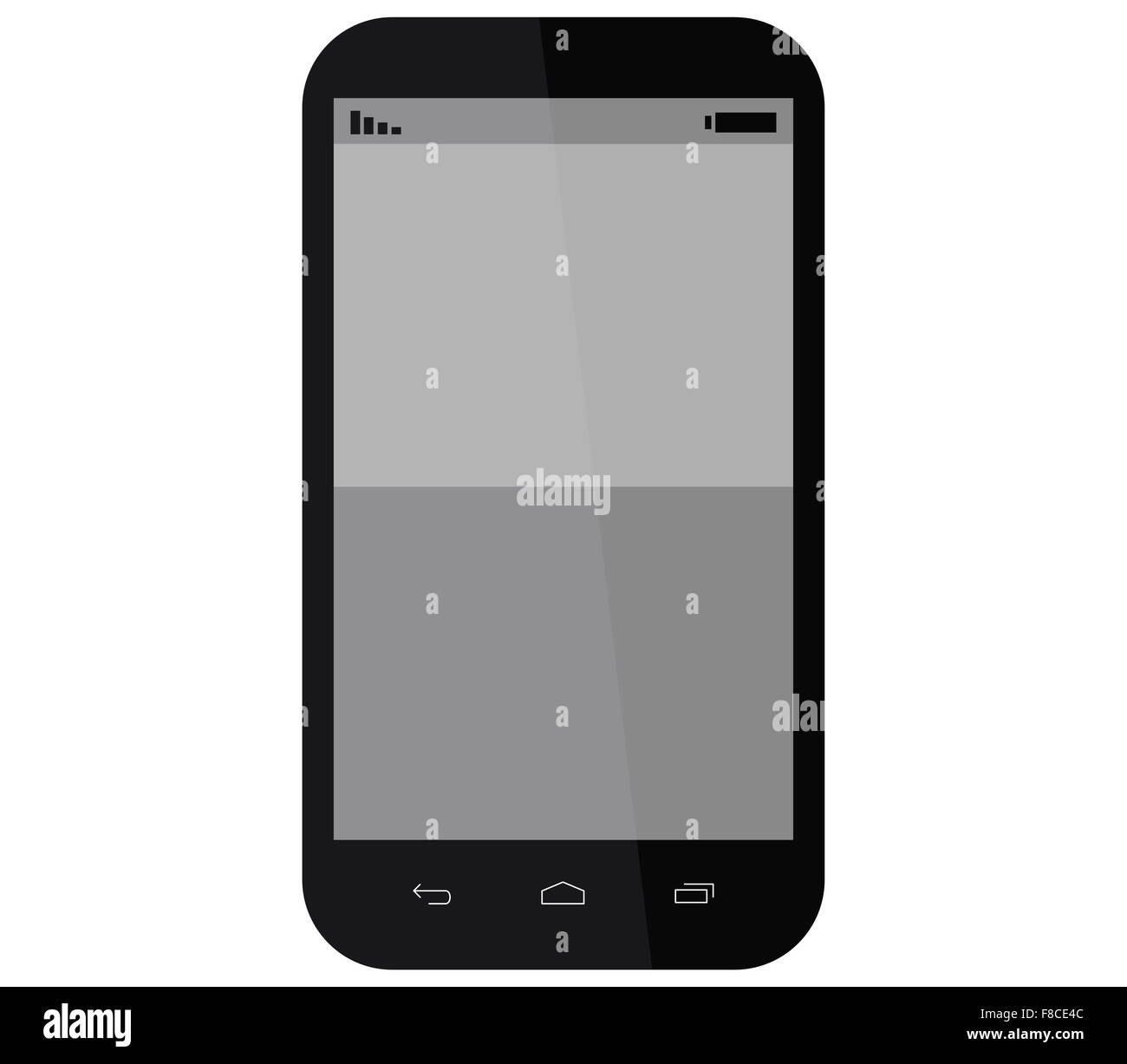 realistic, release, screen, smart, quarters, plus, new, palmtop ...