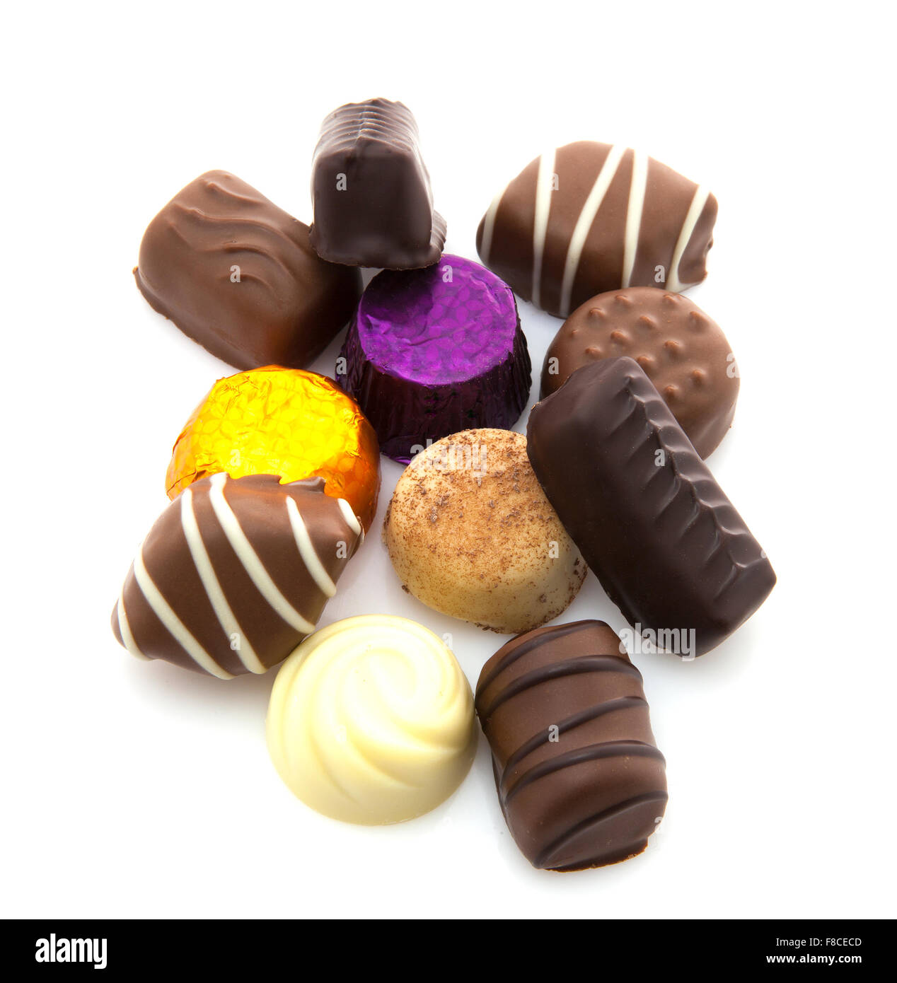 Chocolates Finos