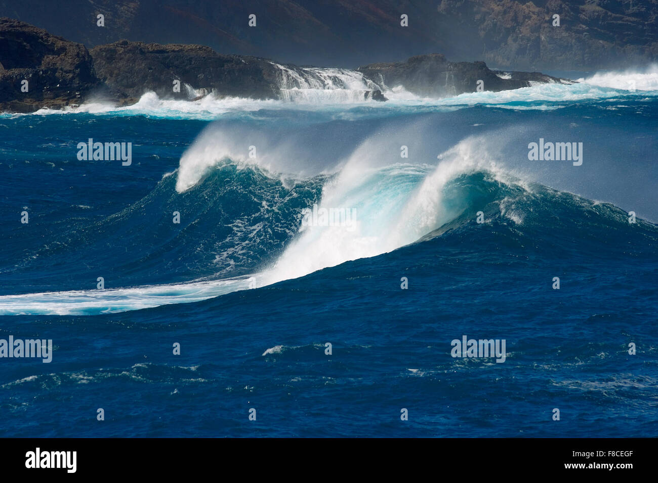 Indian ocean tsunami tide hi-res stock photography and images - Alamy