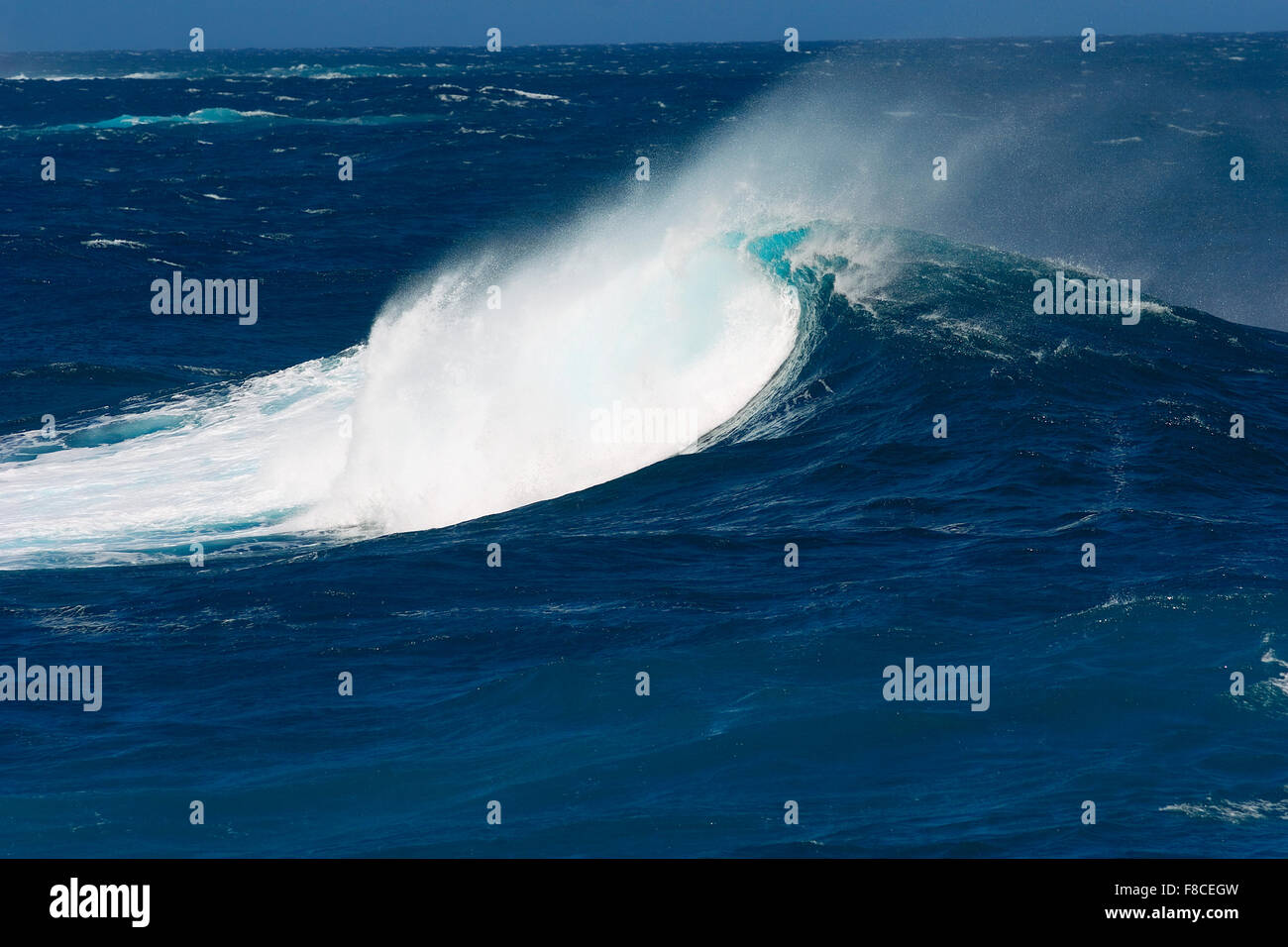 Indian ocean tsunami wave hi-res stock photography and images - Alamy