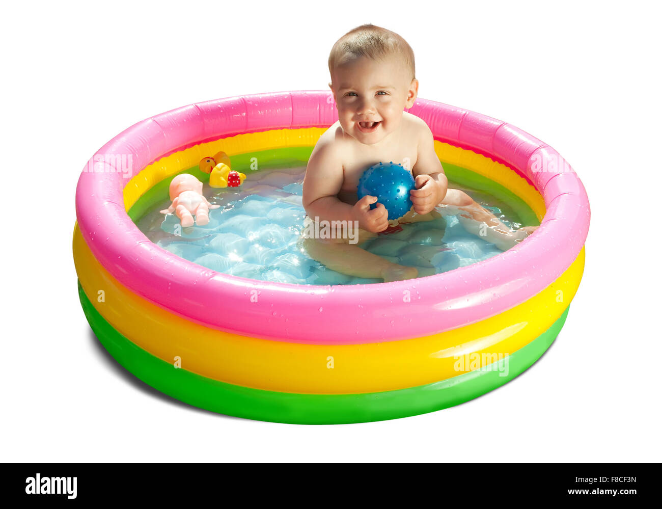 Pool isolated hi-res stock photography and images - Alamy