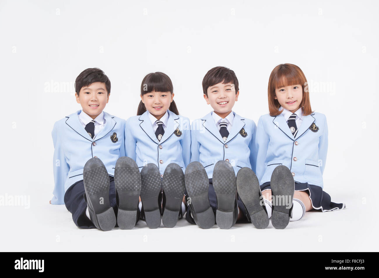 Cool School Uniforms For Boys