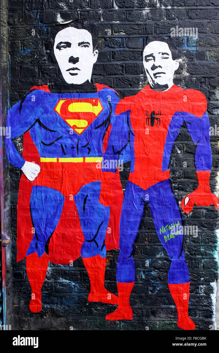 Ronnie kray hi-res stock photography and images - Alamy