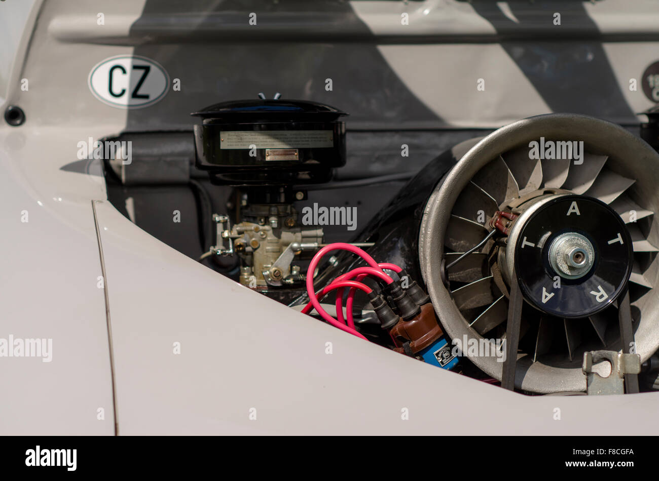 Tatra Engine Kisskids11 (@kisskids11) TATRA Engine V12 BiTurbo: