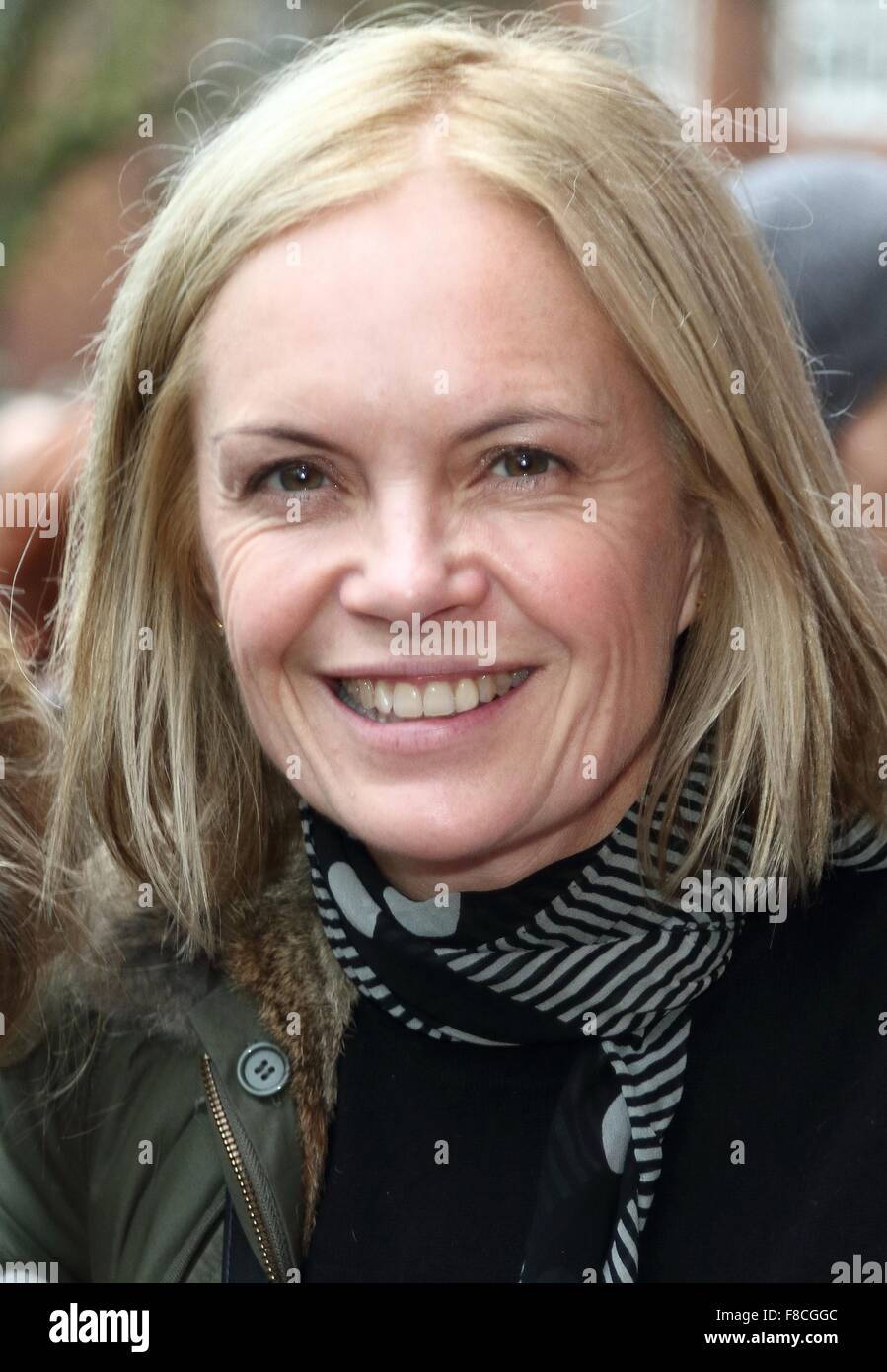London, UK. Mariella Frostrup at Matthew Bourne's Sleeping Beauty Gala ...