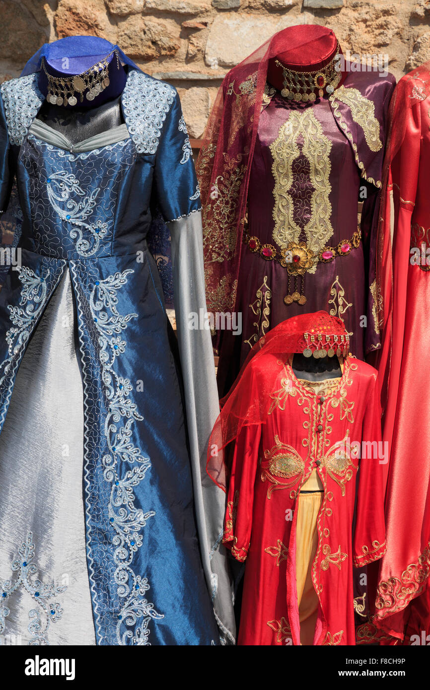 Old Bazaar, Antalya, Eponymous Province, Turkey Stock Photo - Alamy