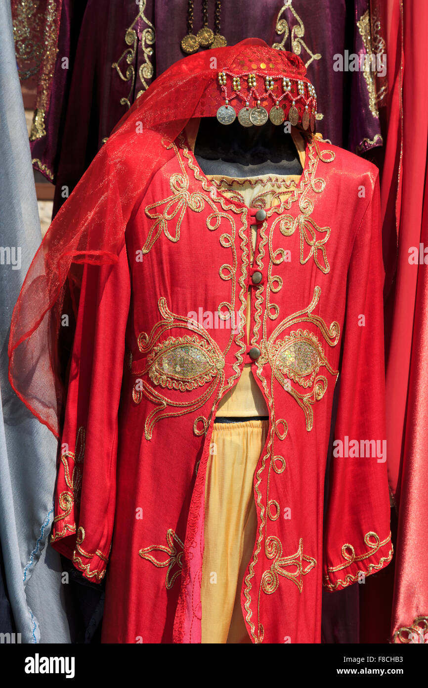 Old Bazaar, Antalya, Eponymous Province, Turkey Stock Photo - Alamy