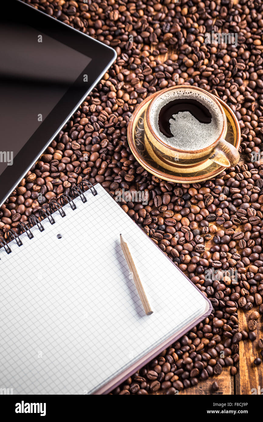 Pc notebook hi-res stock photography and images - Alamy