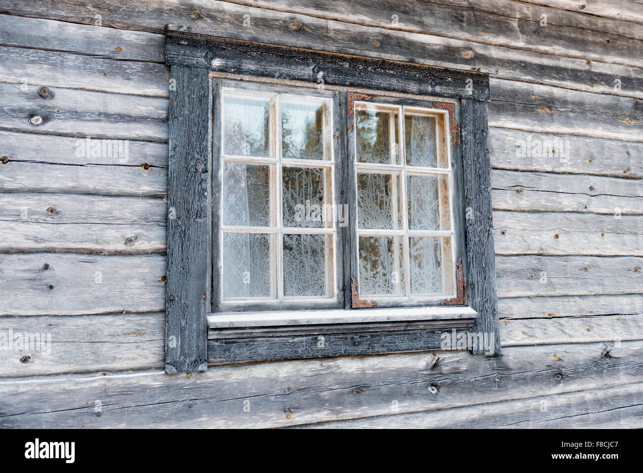 Hoary with age hi-res stock photography and images - Alamy