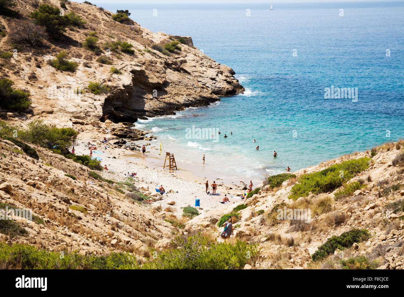 Sierra Helada High Resolution Stock Photography and Images - Alamy