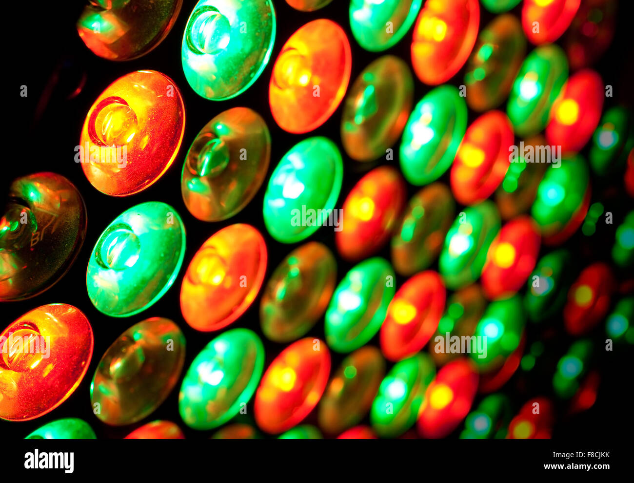Led display image hi-res stock photography and images - Alamy
