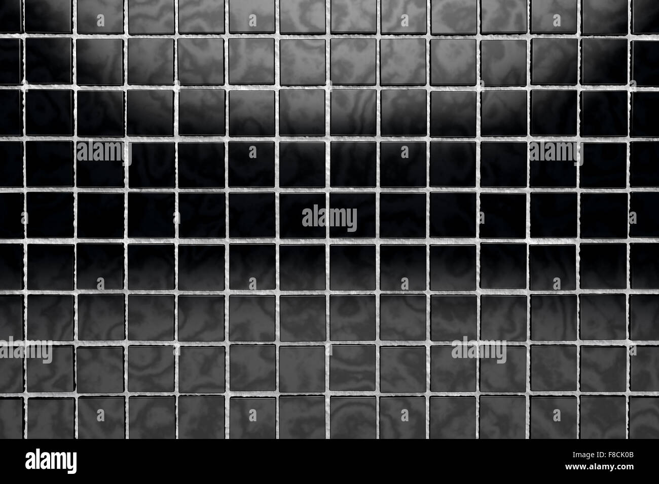 Black background tile hi-res stock photography and images - Alamy