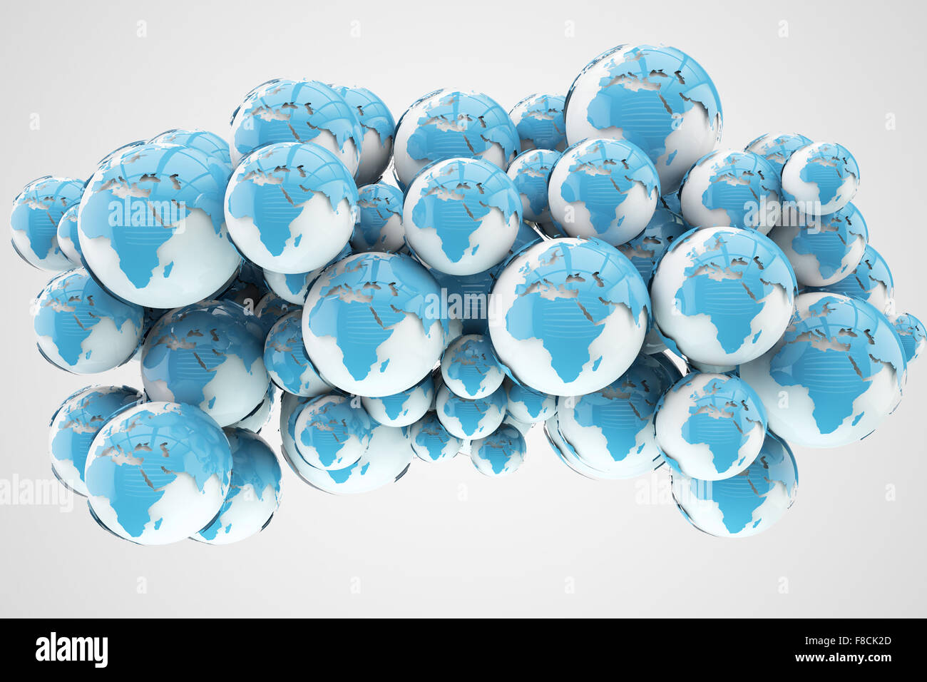 Internet and business networking concept Stock Photo - Alamy