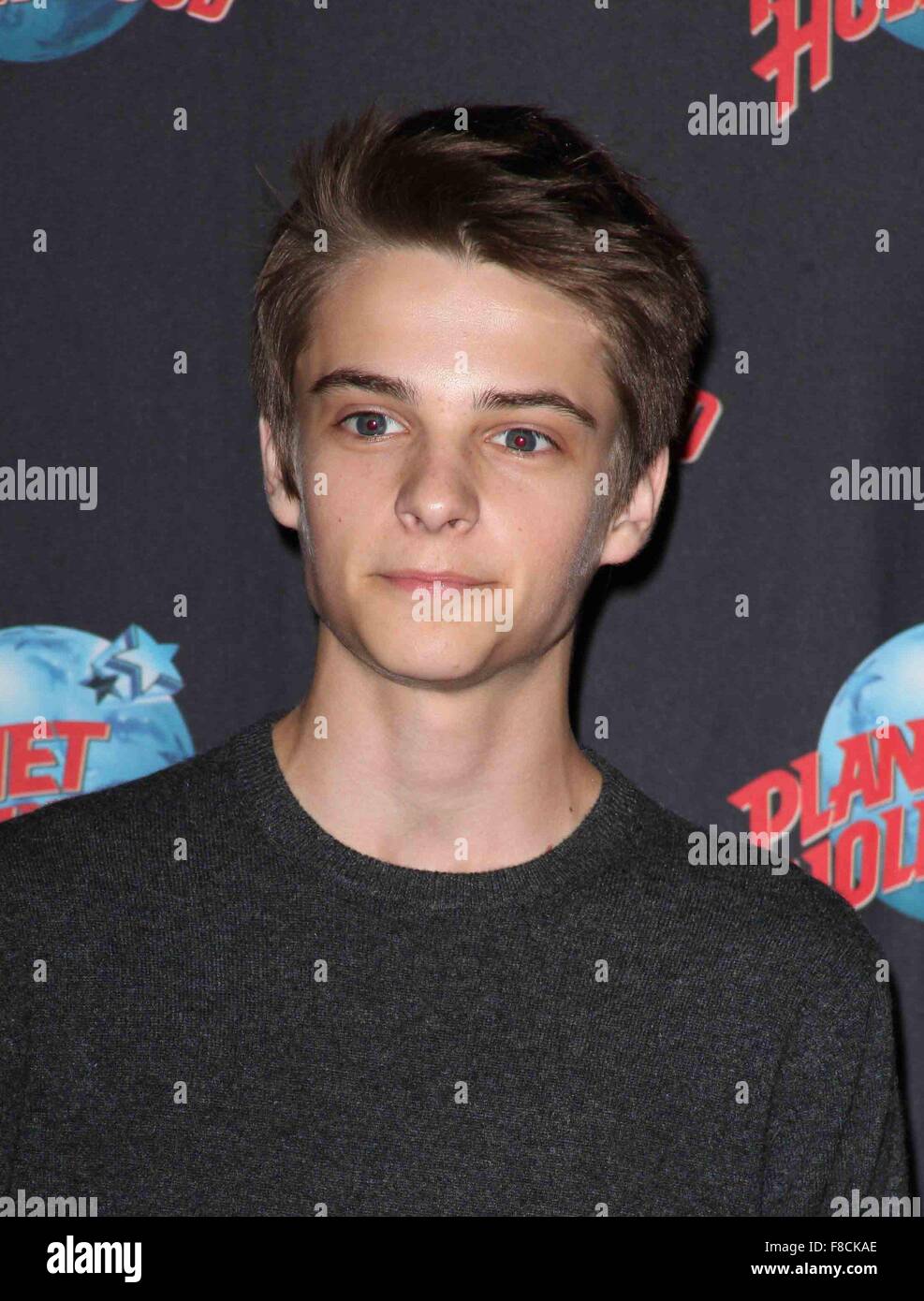 Meet And Greet With Girl Meets World Star Corey Fogelmanis At Planet