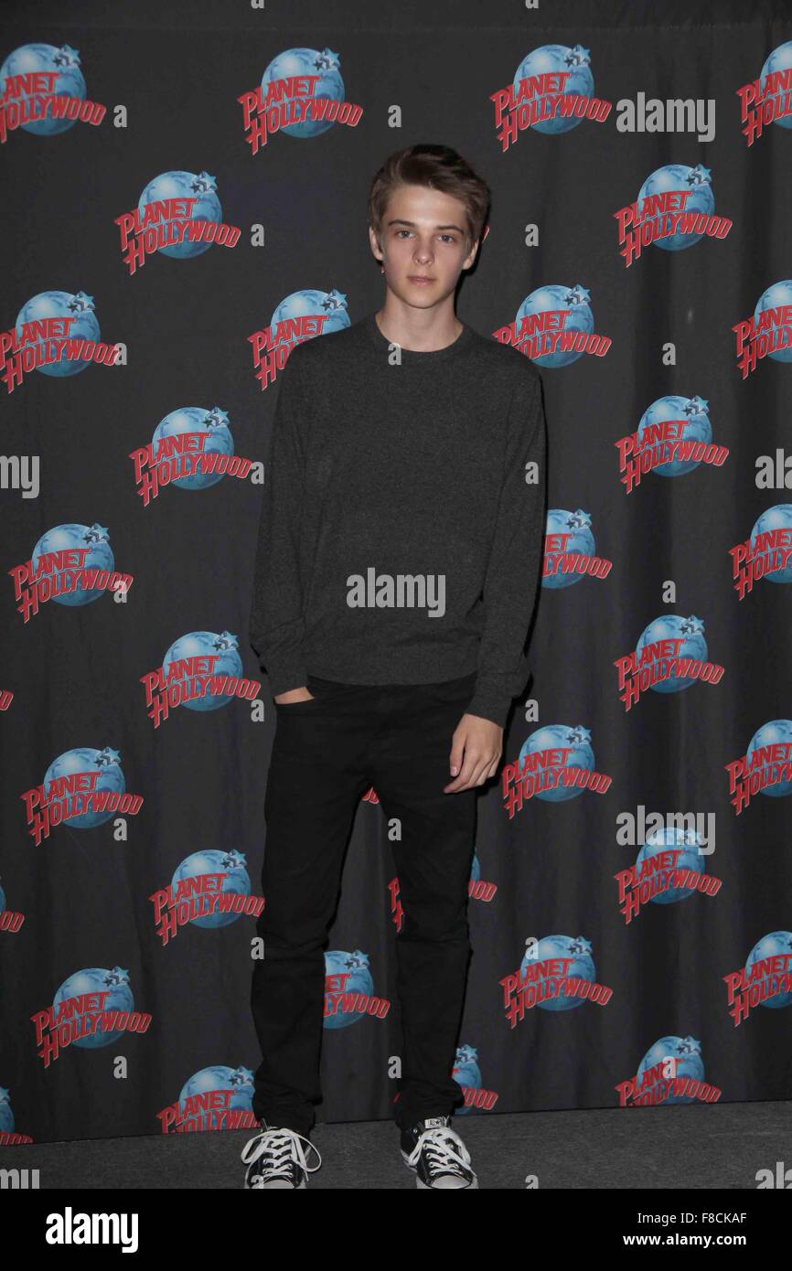 Meet And Greet With Girl Meets World Star Corey Fogelmanis At Planet
