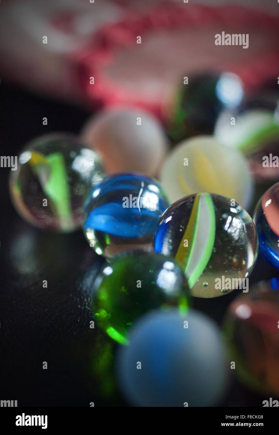 Game of marbles hi-res stock photography and images - Alamy