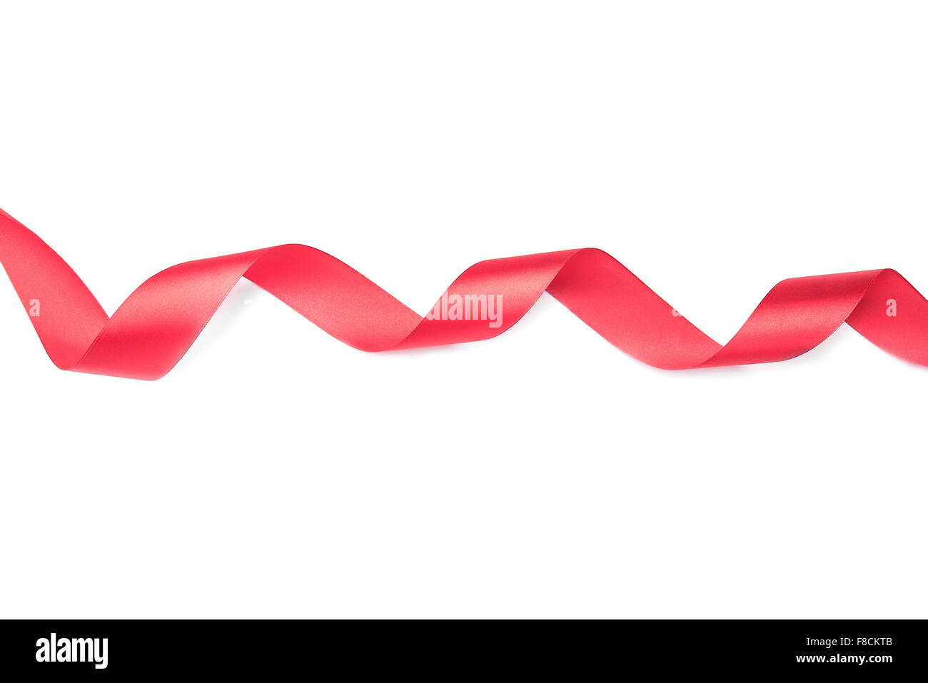 Spiral ribbon hi-res stock photography and images - Alamy