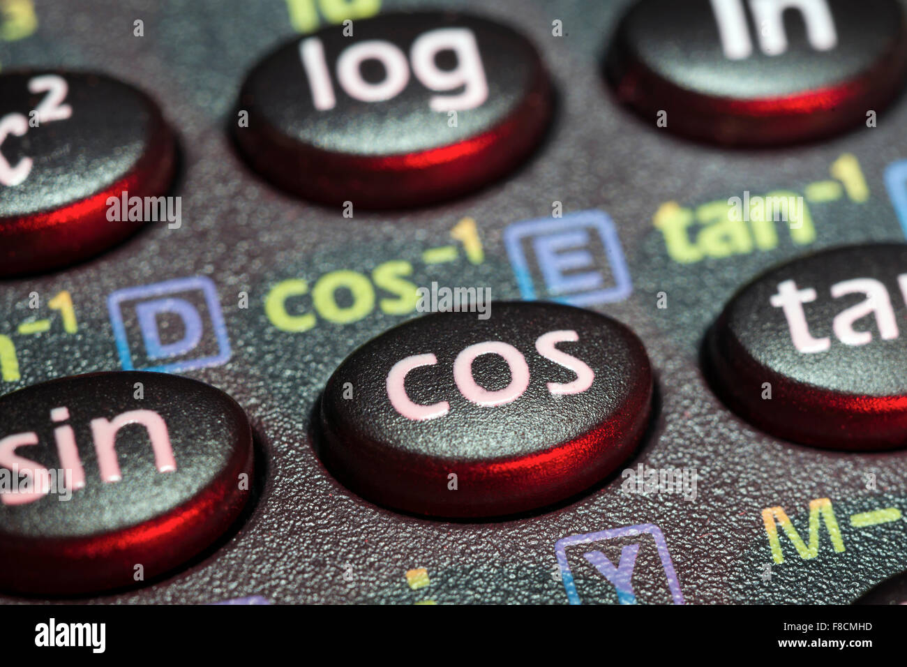 Trigonometry trigonometry hi-res stock photography and images - Alamy