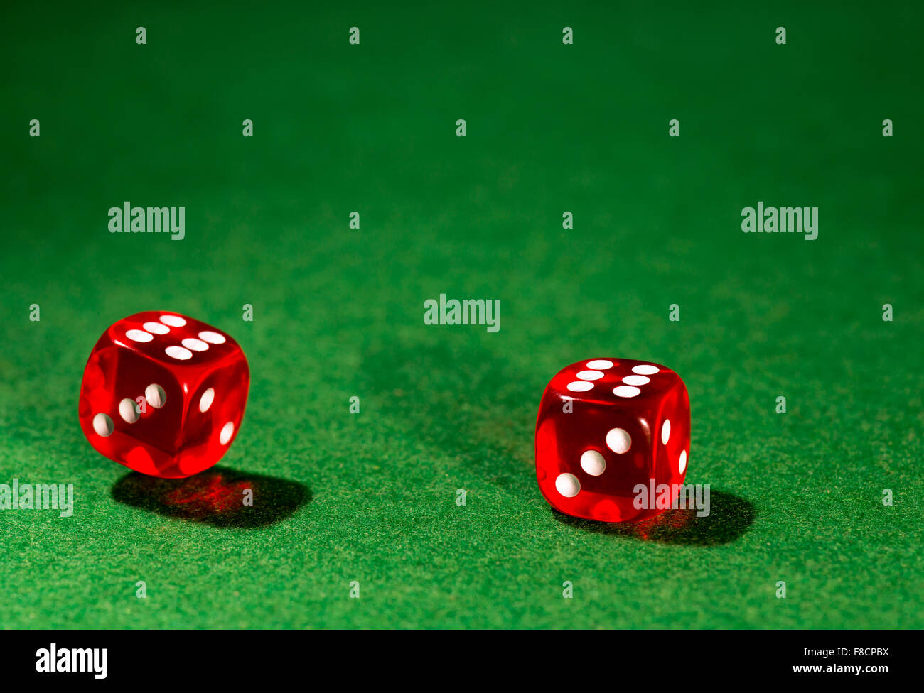 Dice Spots Stock Photos & Dice Spots Stock Images - Alamy