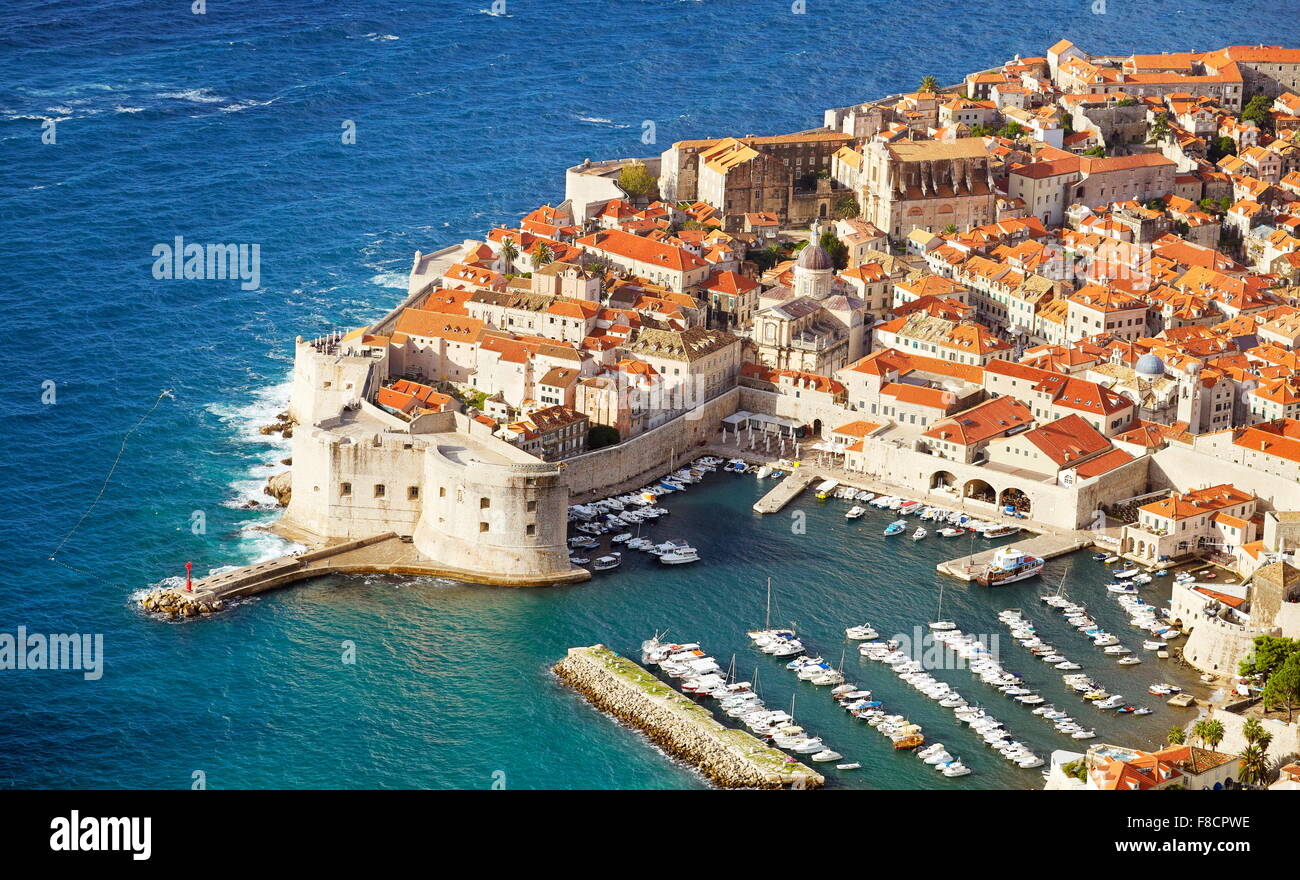 Architecture croatia hi-res stock photography and images - Alamy