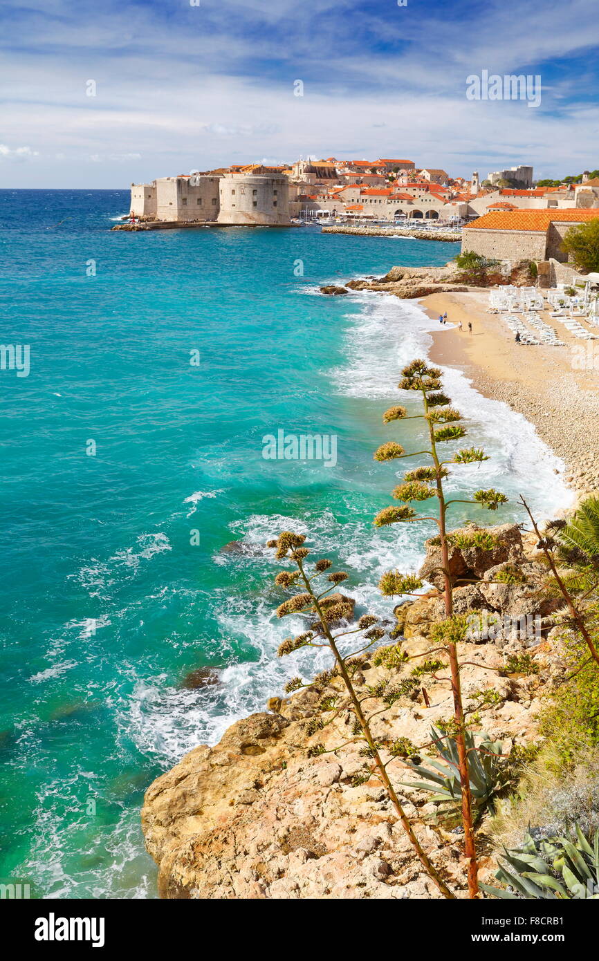Croatia historic landmark hi-res stock photography and images - Alamy