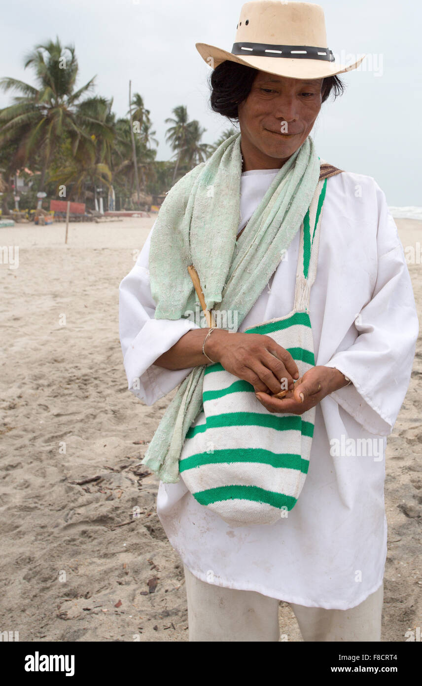 Wayuu hi-res stock photography and images - Alamy