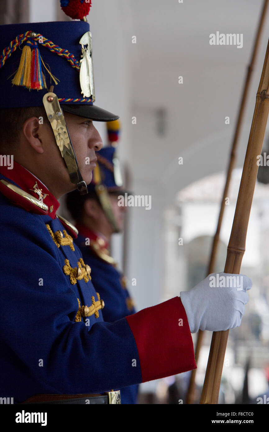 Presidential palace door hi-res stock photography and images - Alamy
