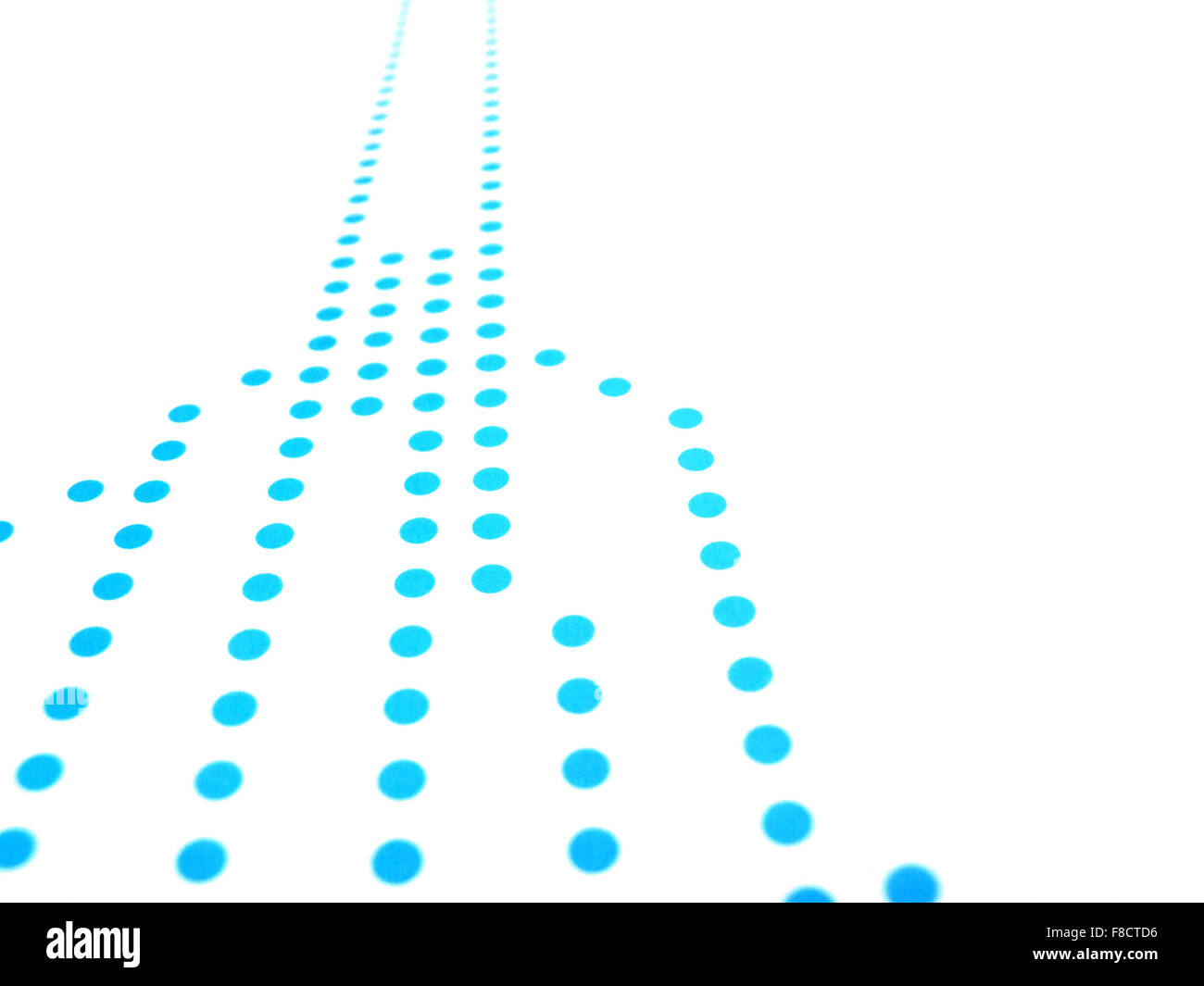 Abstract shadow patterns Cut Out Stock Images & Pictures - Alamy