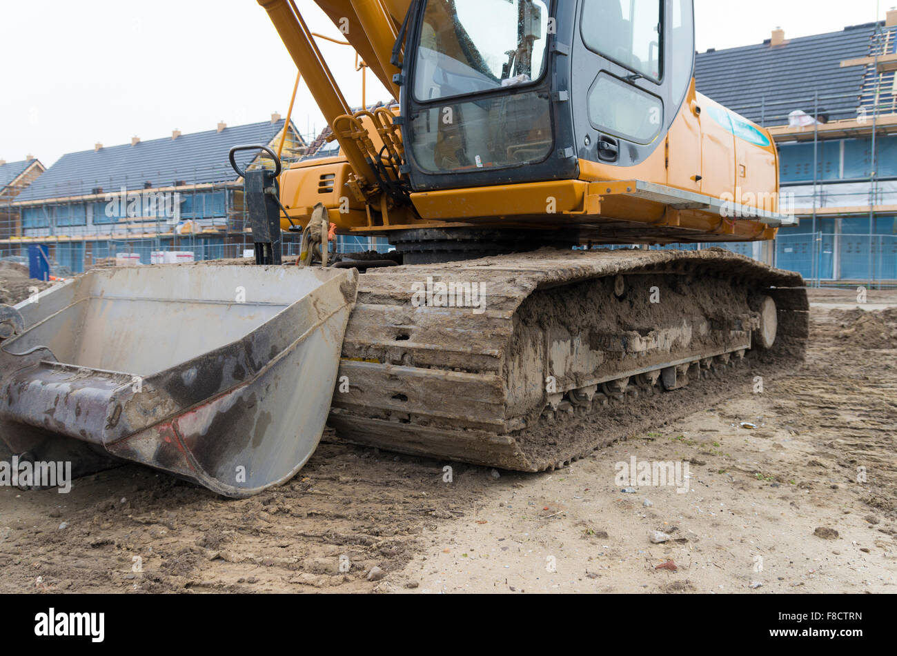 Excavator hi-res stock photography and images - Alamy