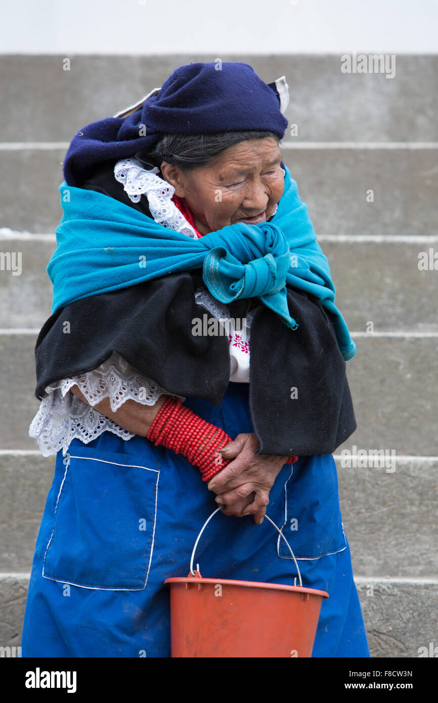 Women from mestizo ethnic group hi-res stock photography and images - Alamy