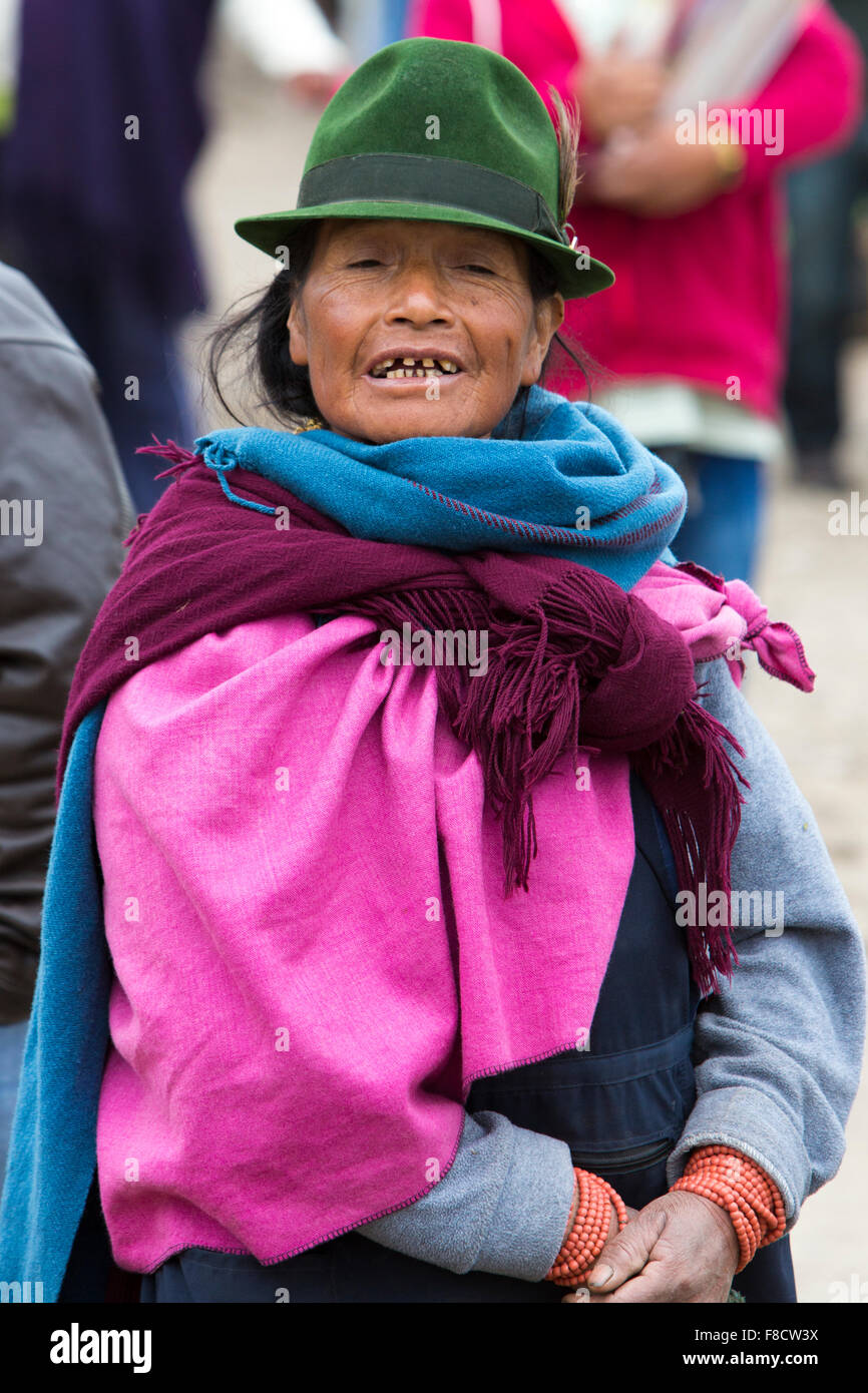Women from mestizo ethnic group hi-res stock photography and images - Alamy