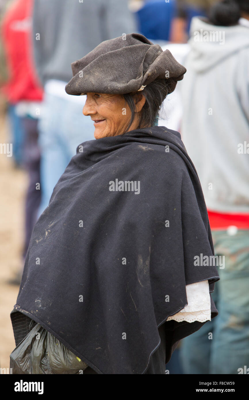 Mestizo woman hi-res stock photography and images - Alamy
