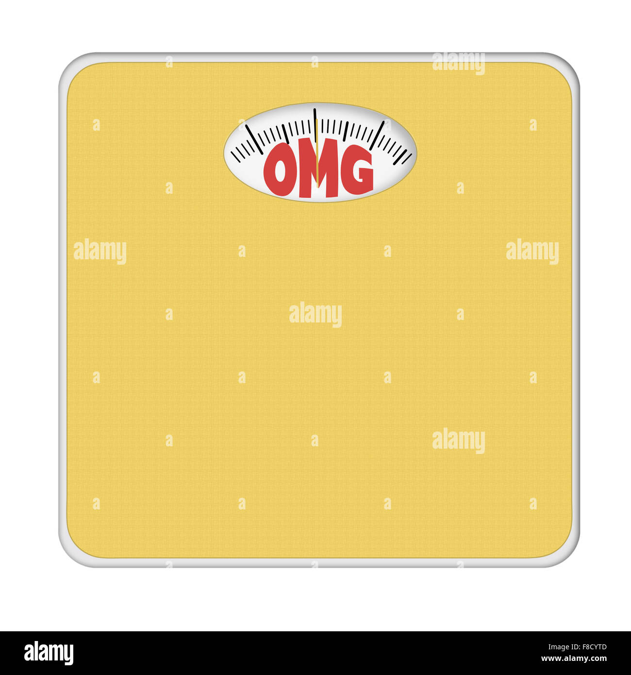 Funny scales hi-res stock photography and images - Alamy