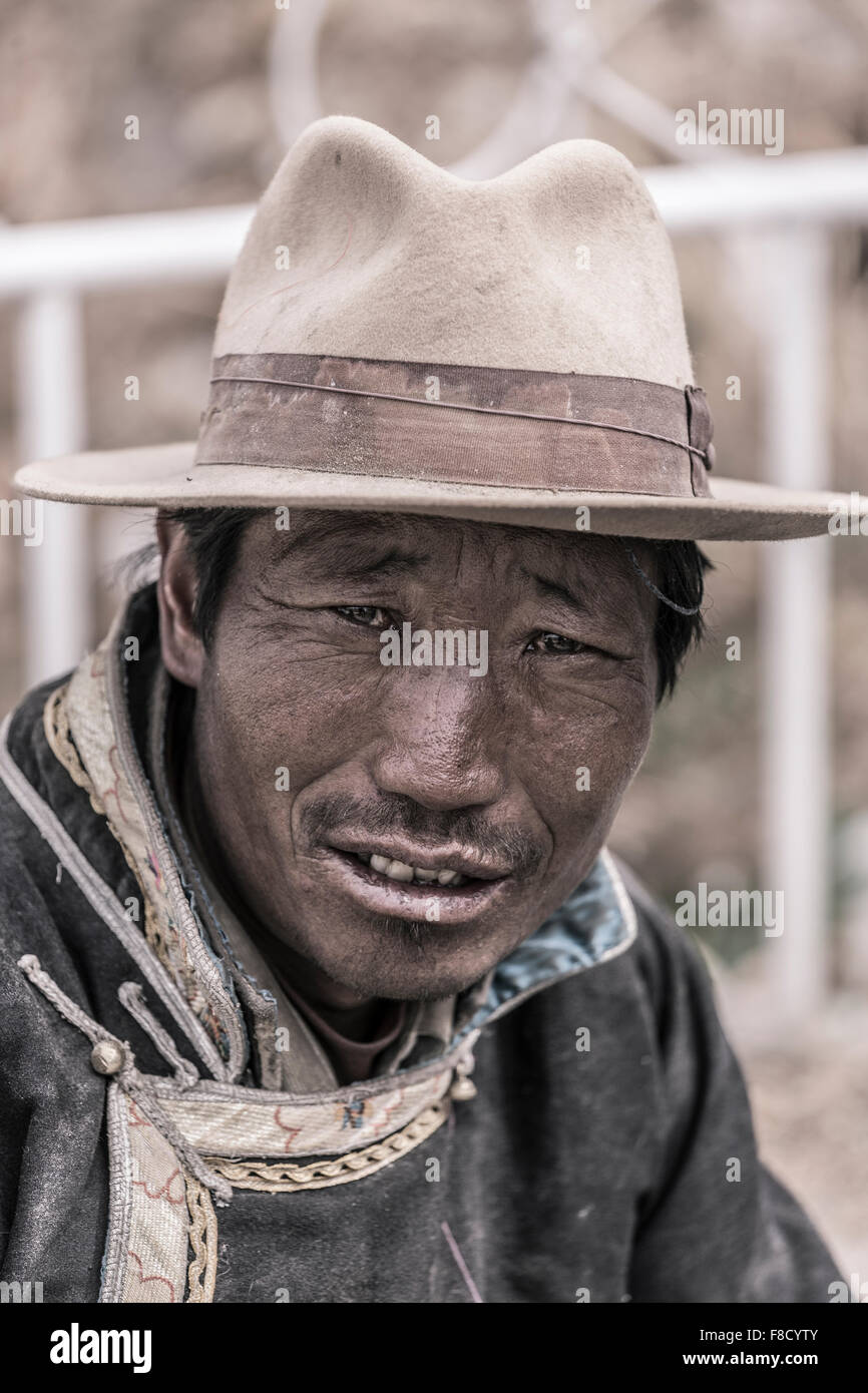 Tibetan design hi-res stock photography and images - Alamy