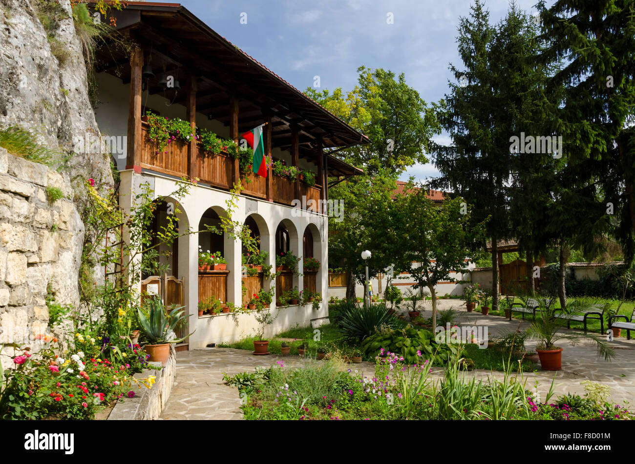 Ruse and bulgaria hi-res stock photography and images - Alamy