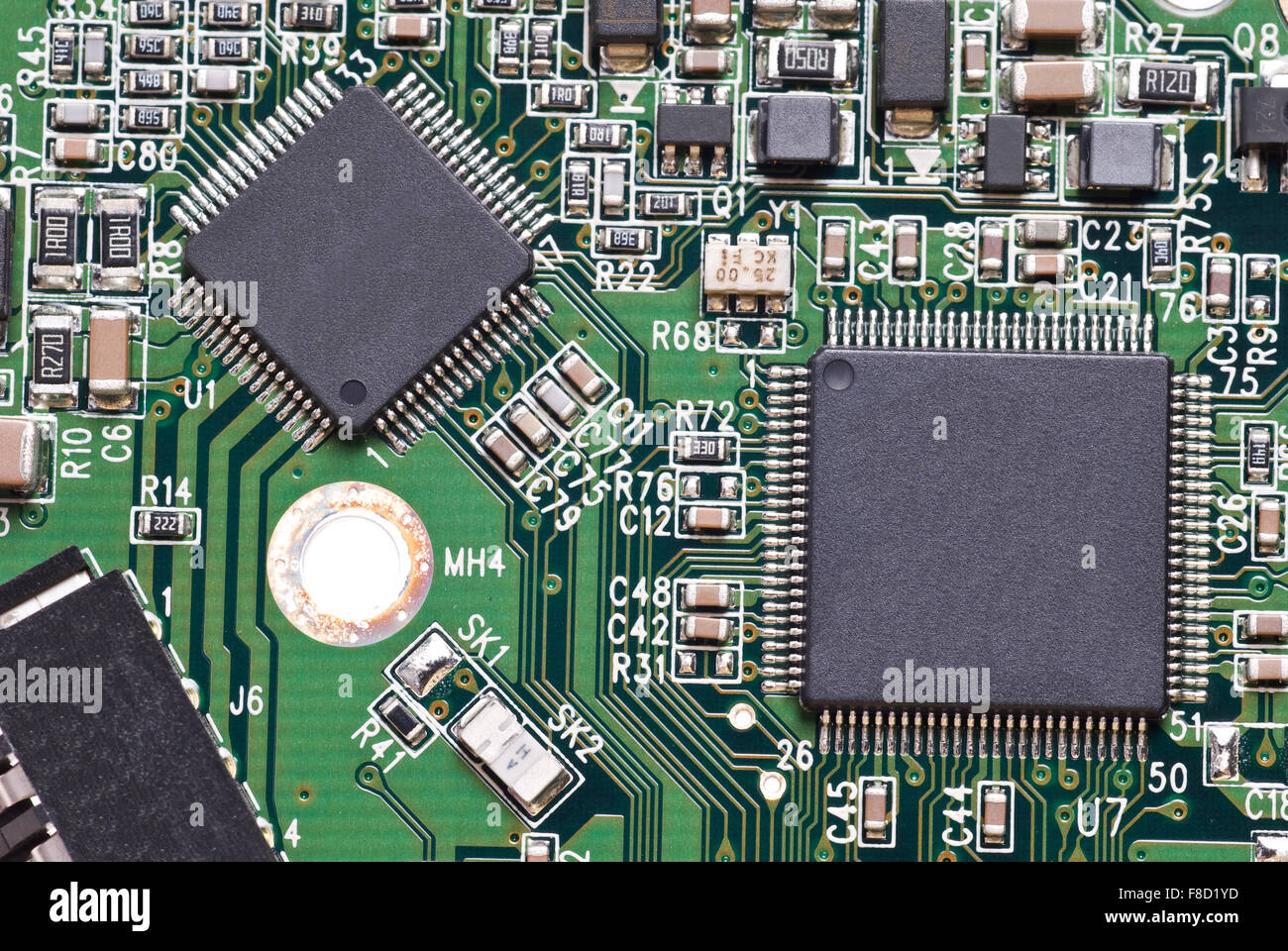 Computer board hi-res stock photography and images - Alamy