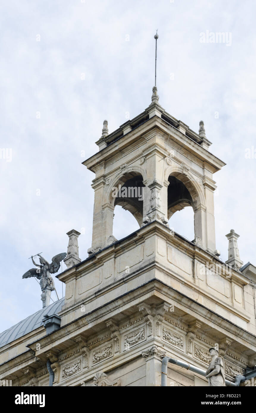 Ruse And Bulgaria High Resolution Stock Photography and Images - Alamy