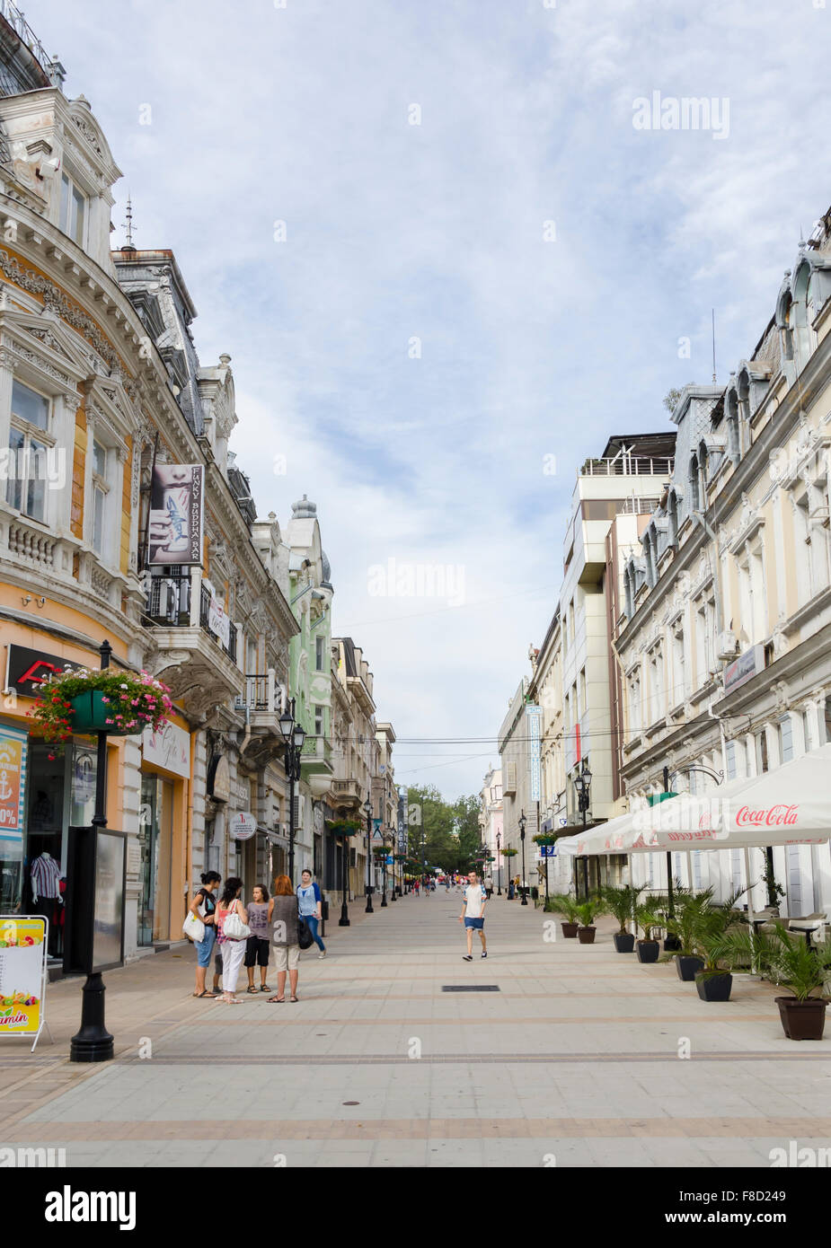 Ruse And Bulgaria High Resolution Stock Photography and Images - Alamy