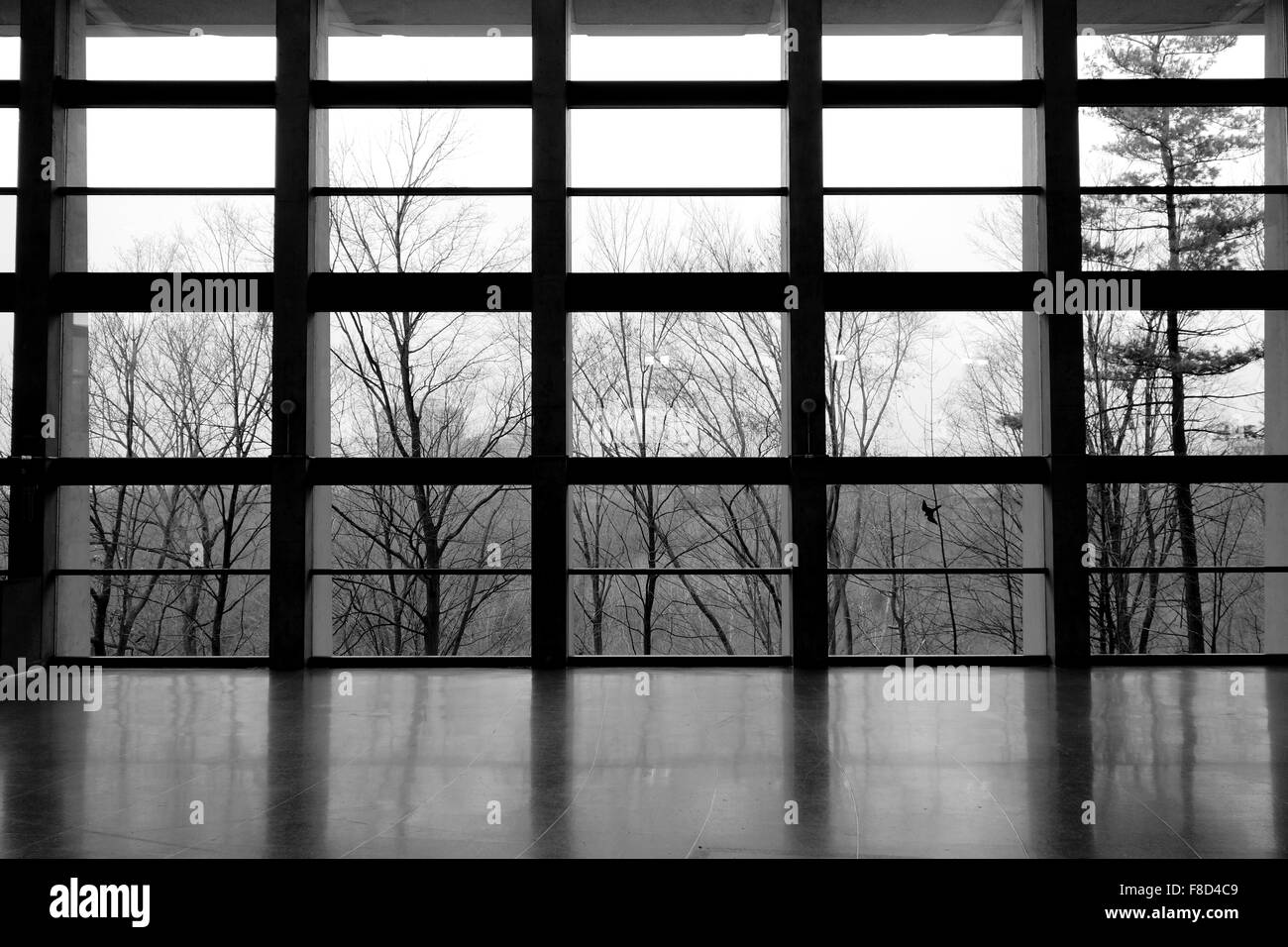 White large window hi-res stock photography and images - Alamy