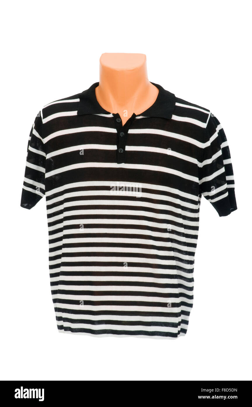 Shirt isolated on the white background Stock Photo - Alamy