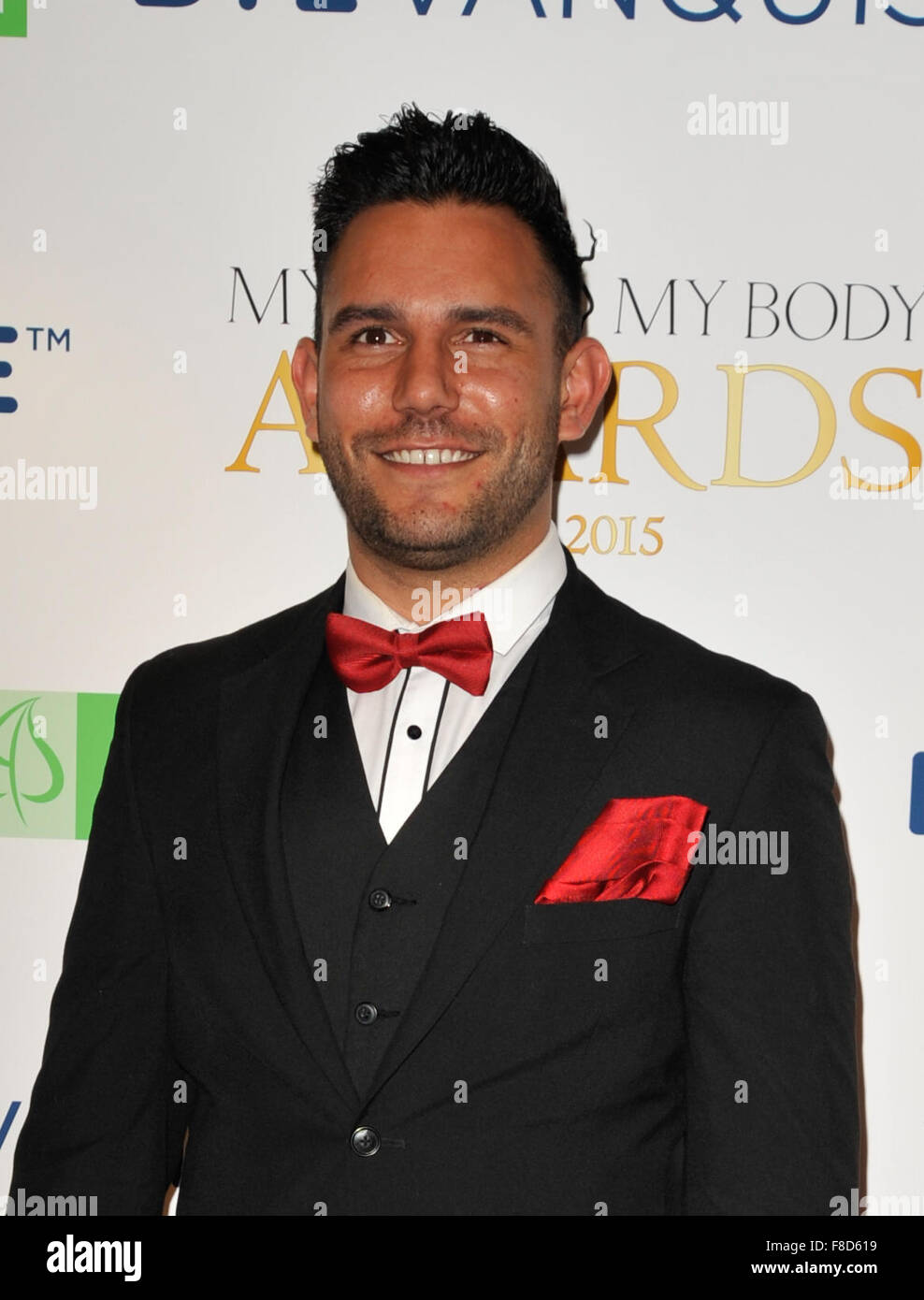 Myfacemybodyawards hi-res stock photography and images - Alamy