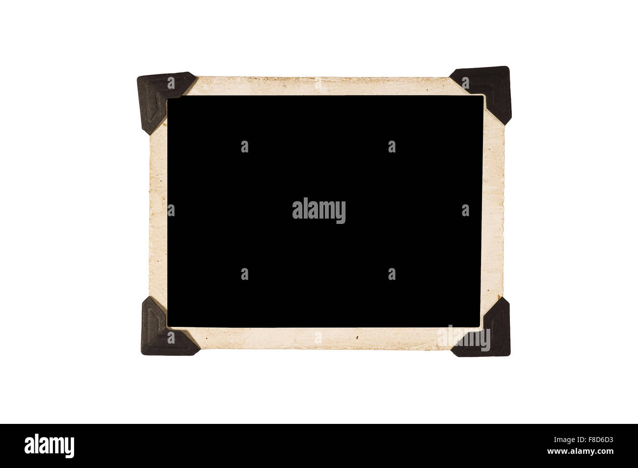 Old photo frame hi-res stock photography and images - Alamy