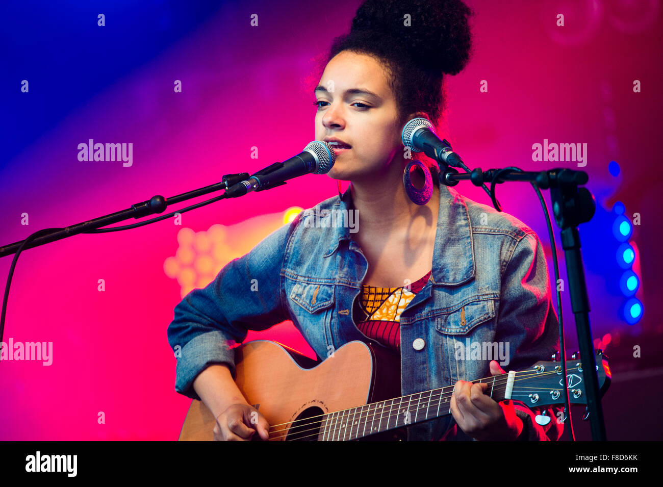 Kizzy crawford hi-res stock photography and images - Alamy